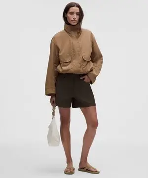 Lululemon Always Effortless Jacket - Sand