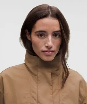 Lululemon Always Effortless Jacket - Sand