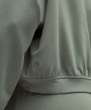 Lululemon Be Calm Shrug