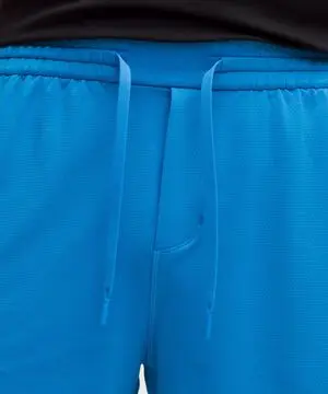 Lululemon Mesh Soft Jersey Short 5