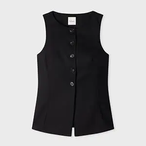 Paul Smith Classic Vests For Women