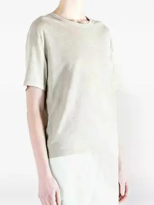 THE ELDER STATESMAN Lenny Short-sleeve T-shirt
