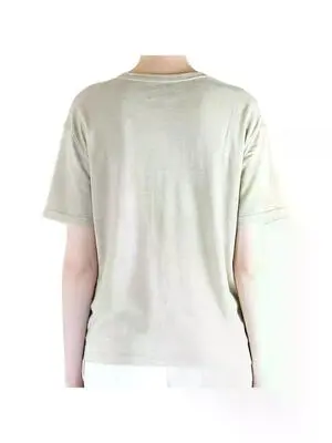 THE ELDER STATESMAN Lenny Short-sleeve T-shirt