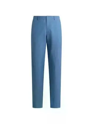 Etro Straight-leg Trousers