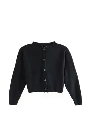 MARGARET HOWELL Button-up Knitted Cardigan
