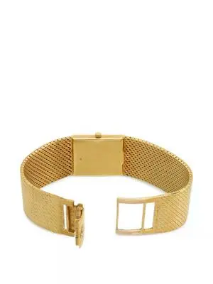 VACHERON CONSTANTIN 25mm -tone Watch
