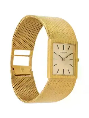 VACHERON CONSTANTIN 25mm -tone Watch