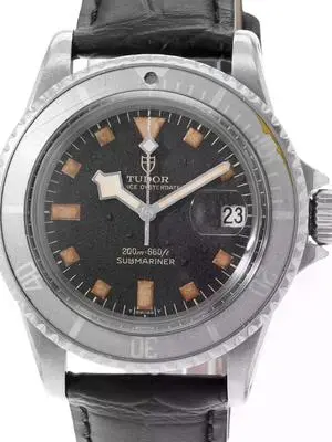 TUDOR Submariner Automatic Watch