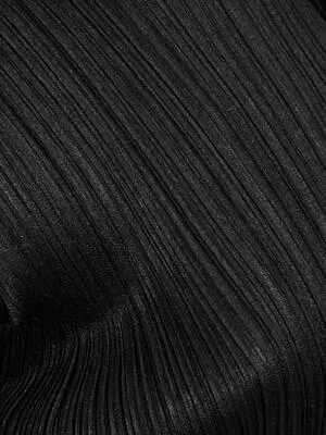 Issey Miyake Swing Dress