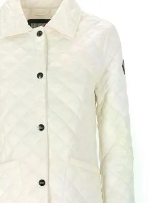 HUSKY Quilted Jacket