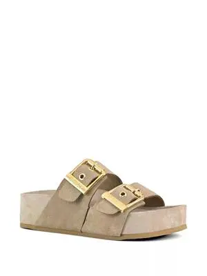 Colors Of California Casual Sandals For Women