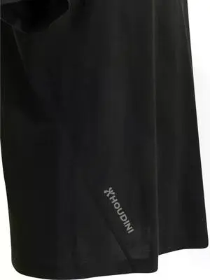 HOUDINI SPORTSWEAR Logo-print T-shirt