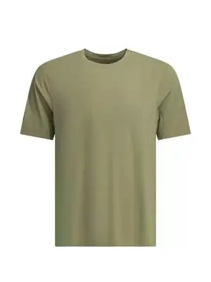 HOUDINI SPORTSWEAR Logo-print T-shirt - Green