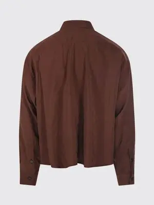 HEVO Shirt - Brown