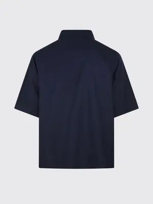 HEVO Polo Shirt - Blue