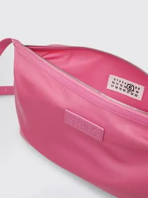 MAISON MARGIELA Nylon Bag - Pink