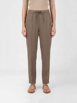 Fabiana Filippi Slim Leg Pants For Women