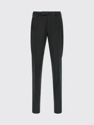 Incotex Tailored Trousers - Black
