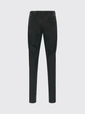 Incotex Tailored Trousers - Black