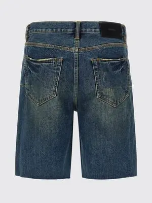 PURPLE BRAND Shorts - Blue