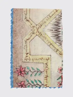 Faliero Sarti Scarf - Multicolor