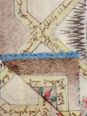 Faliero Sarti Scarf