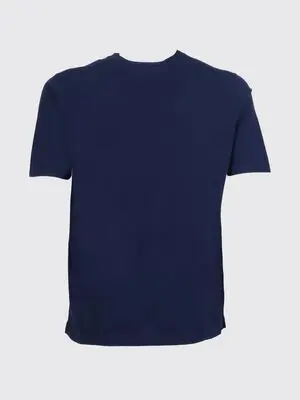 KANGRA Crew Neck T-shirt - Blue