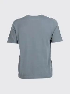 KANGRA Crew Neck T-shirt - Green