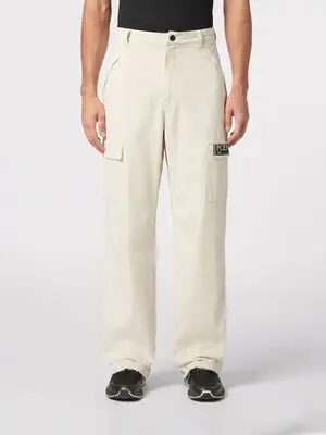 PLEIN SPORT Pants - Grey