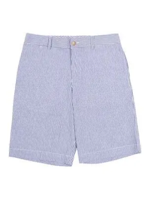 Polo Ralph Lauren Striped Bermuda Shorts