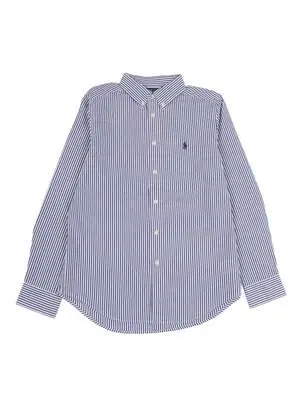 Polo Ralph Lauren Striped Button-up Shirt