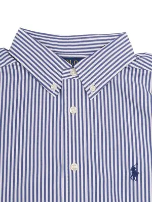 Polo Ralph Lauren Striped Button-up Shirt
