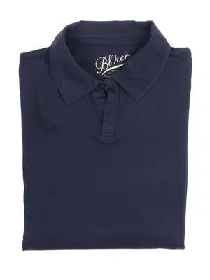 BLKER Hamptons Short Sleeve Jersey Polo