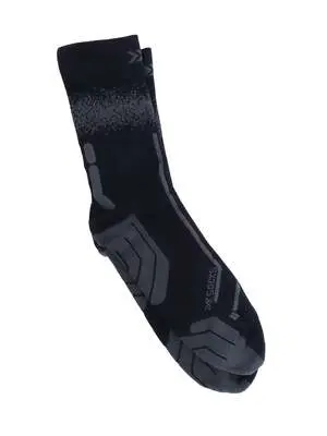 X-BIONIC Terraskin X03 X Black/rhino Grey