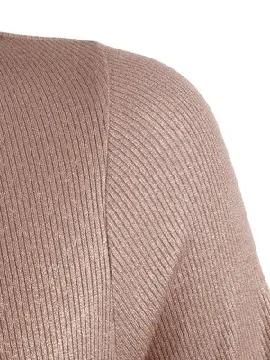 Majestic Filatures Ribbed Henley T-shirt