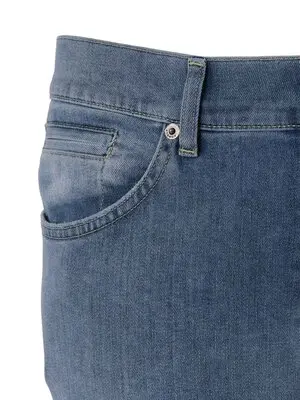 DONDUP George Pants - Blu