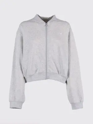 NEW BALANCE Cotton Bomber Jacket