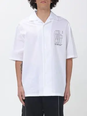 Off-White Shirt