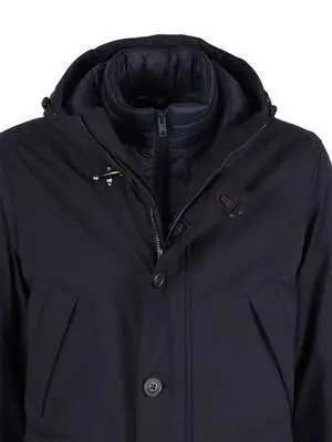FAY Winter Cape