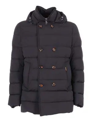 MOORER Florio Knitted Jacket