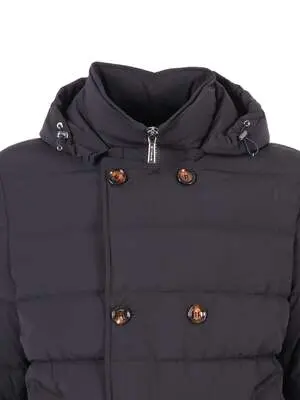 MOORER Florio Knitted Jacket