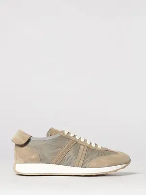 Fabiana Filippi Lace-up Sneakers