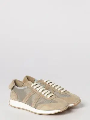 Fabiana Filippi Lace-up Sneakers