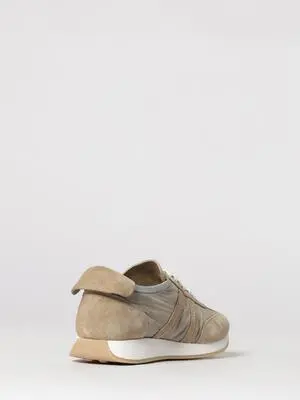 Fabiana Filippi Lace-up Sneakers