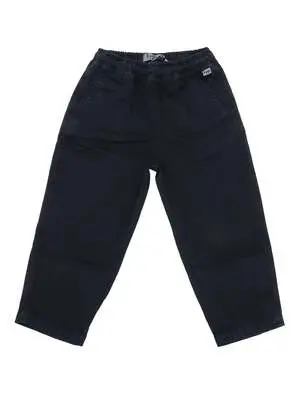 IL GUFO Long Trousers