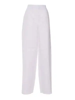 Max Mara Garibo Long Trousers