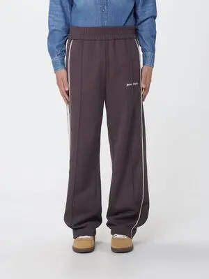 Palm Angels Track Pants - Brown