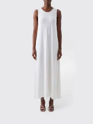 Aspesi Sleeveless Maxi Dress