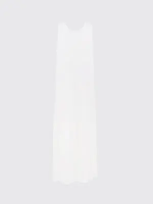 Aspesi Sleeveless Maxi Dress