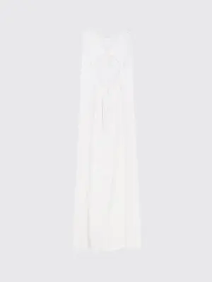 Aspesi Sleeveless Maxi Dress